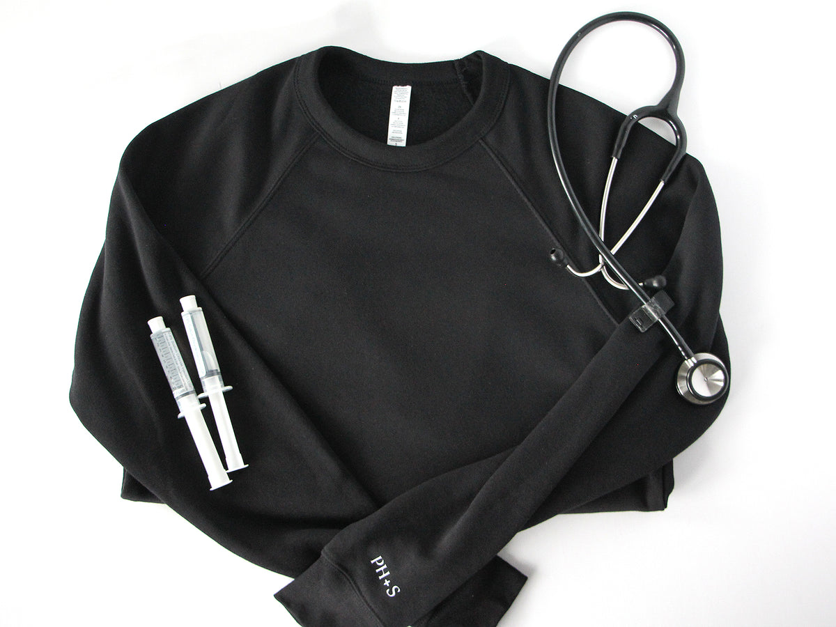 Sweatshirts– Prairie Heart + Spark